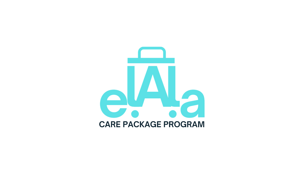 CARE PACKAGE PROGRAM – Elala