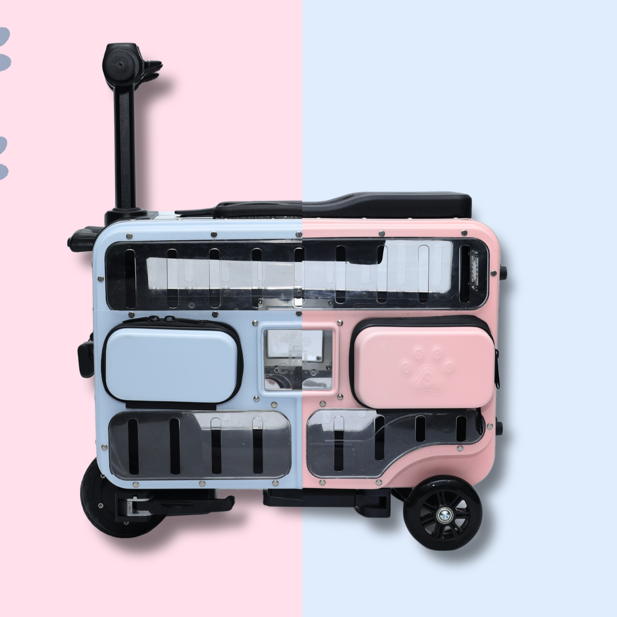 ELALA PETMOBILE – Elala