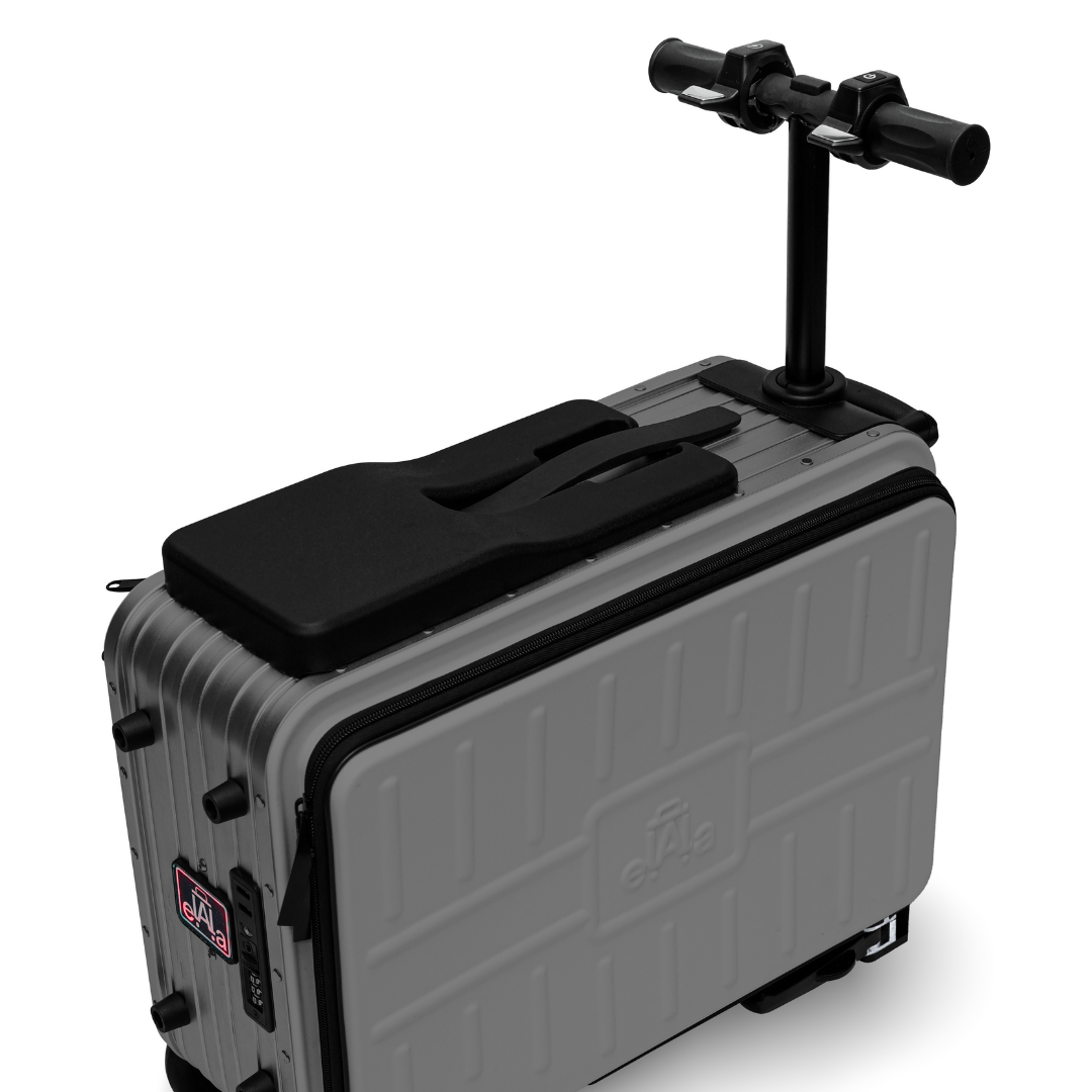 ELALA LITE - CLOUDY GREY E1 – Elala